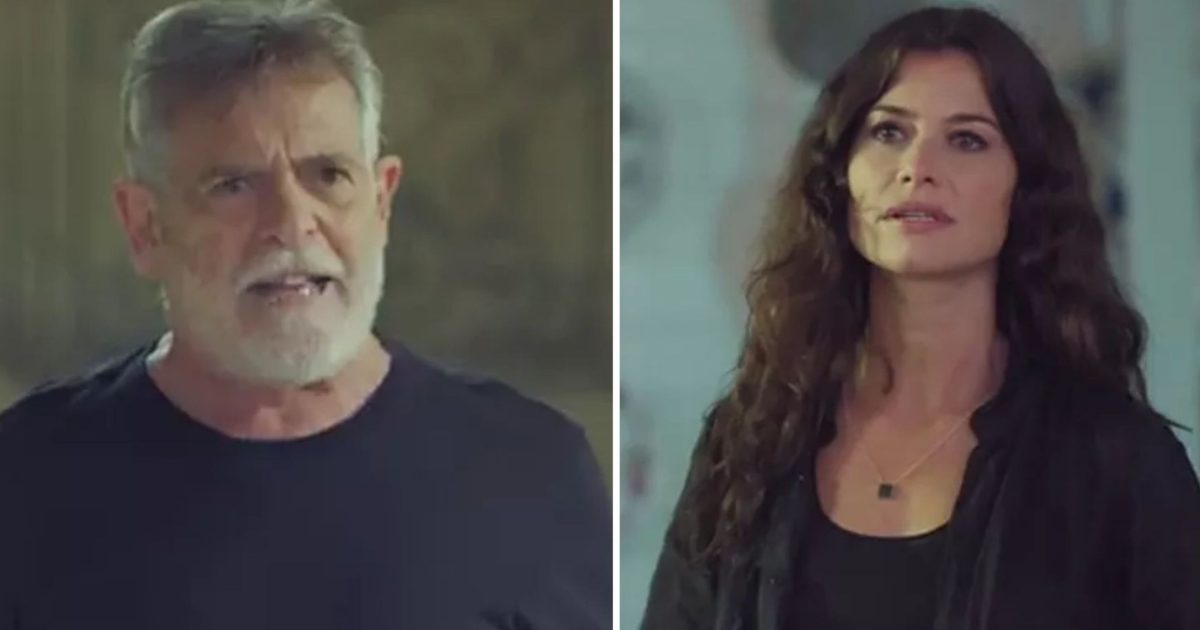 'Um Lugar ao Sol', resumo de 28/12: Santiago surta ao descobrir farsa ...