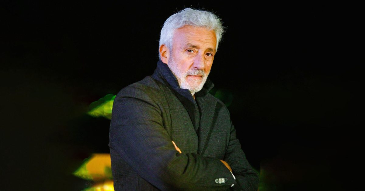 Un posto al sole, Patrizio Rispo parla di Raffaele: 'Avrà una trama ...