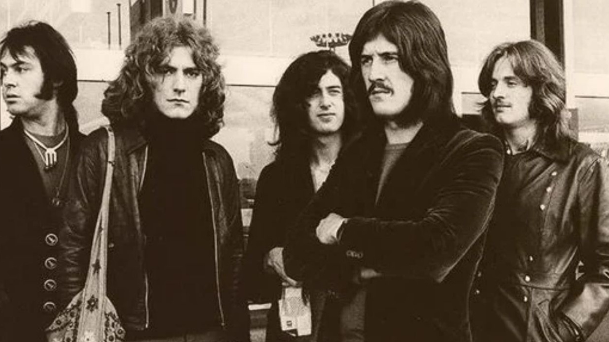 Led Zeppelin: è morto Richard Cole, storico tour manager della band