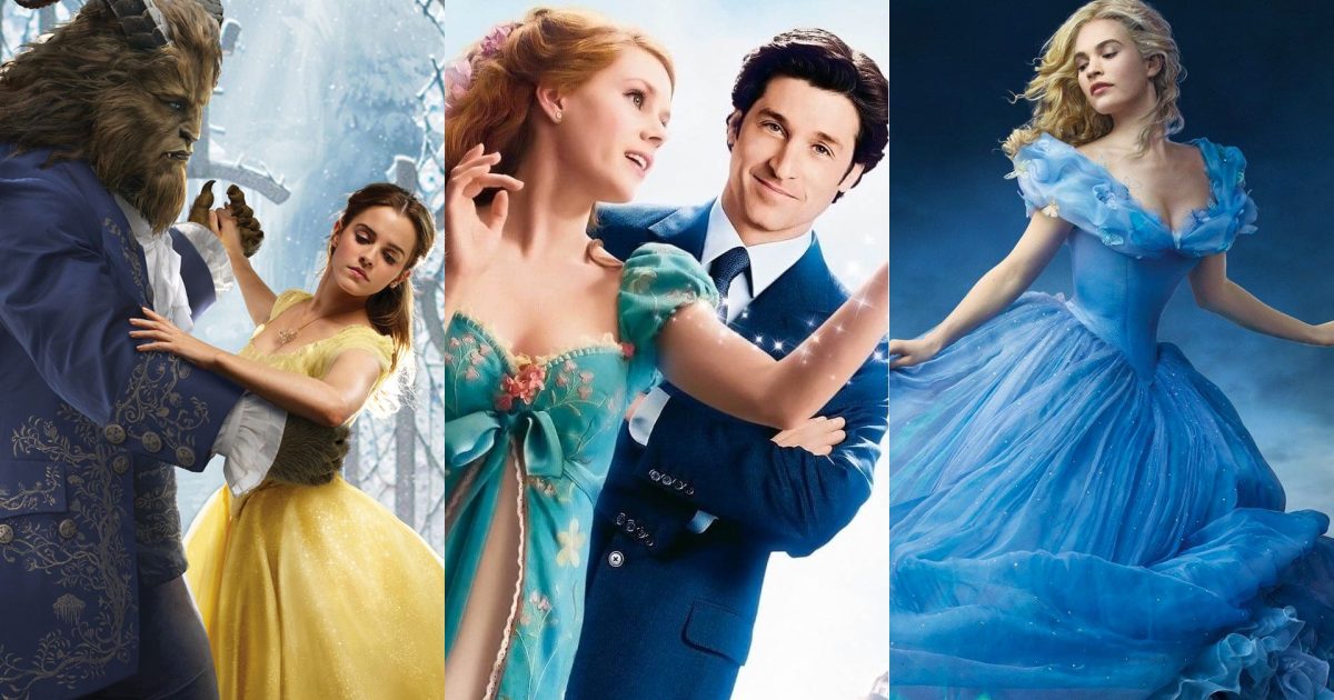 Programmazione Rai Natale 2021: cartoni e film Disney in prime time ...