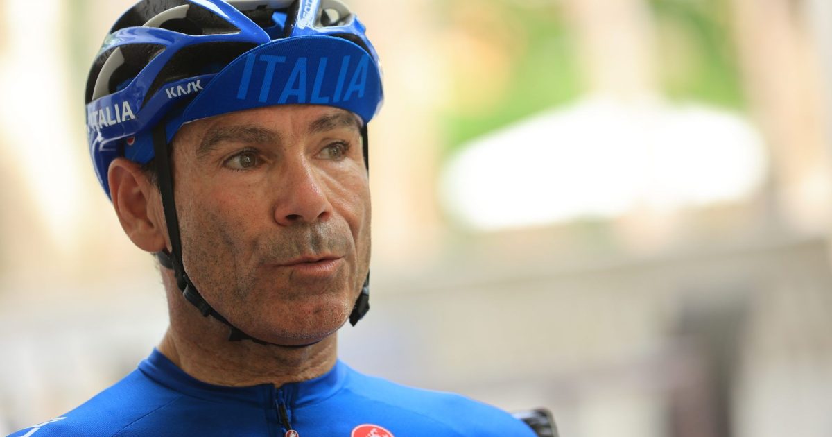 Ciclismo: Davide Cassani senza più incarichi, lavora per portare la ...