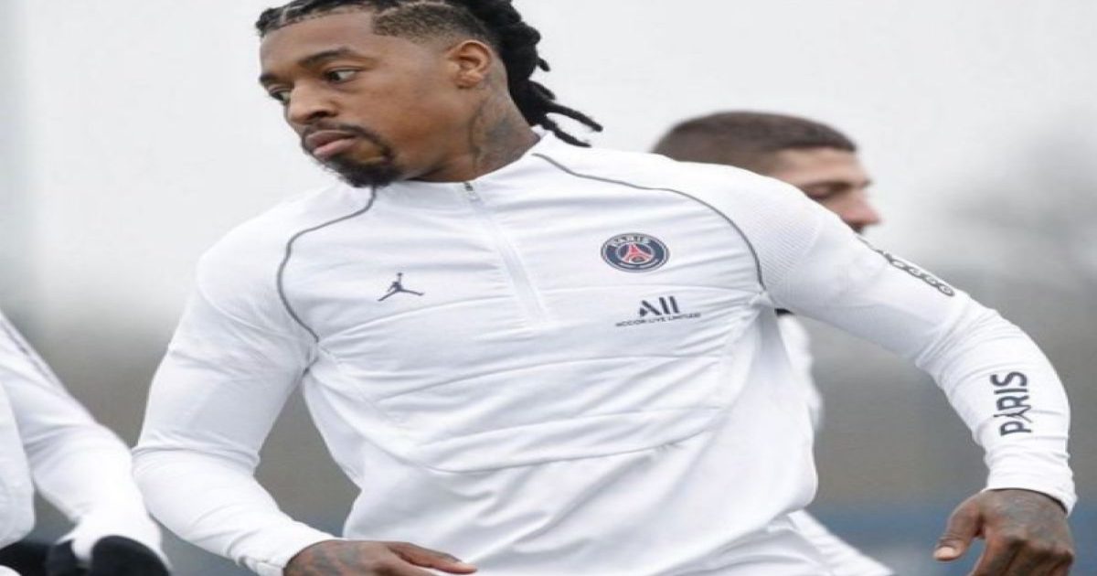 Mercato, PSG : Presnel Kimpembe songe à quitter le club selon L'Equipe