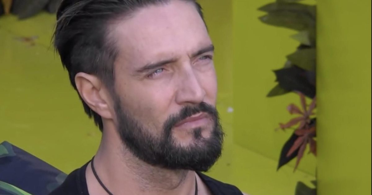 GFVip, l'ex Scopel 'smaschera' Alex Belli: ‘Salvava i numeri di ragazze ...