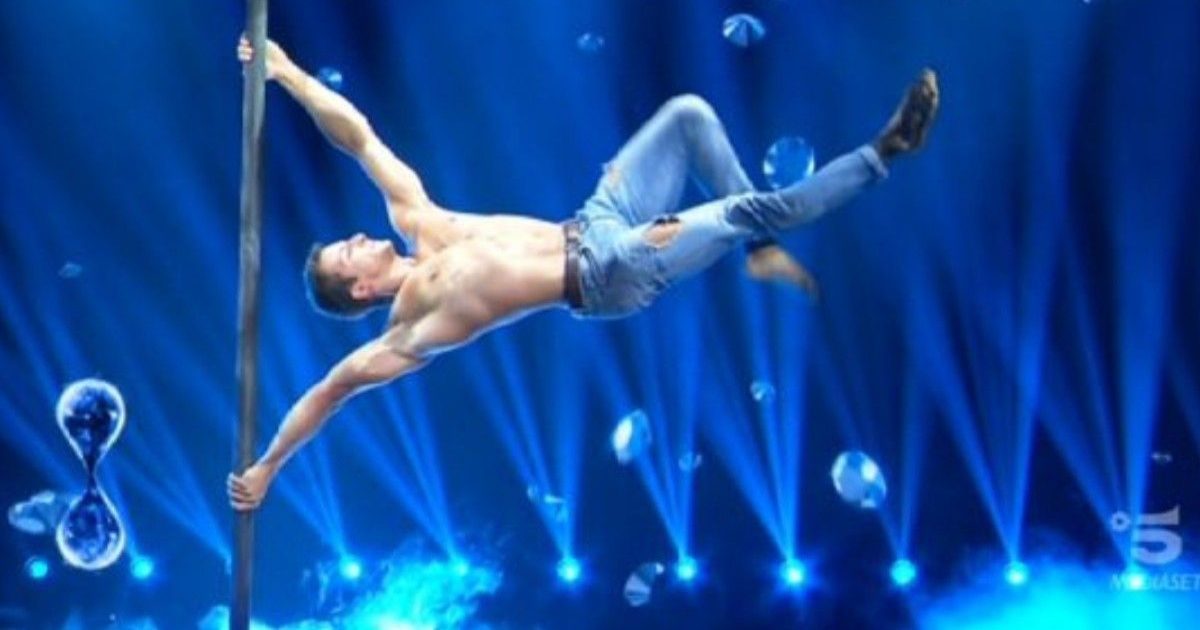 Intervista ad Alessandro Mosca Balma di Tu si que vales: ‘Non mi ...