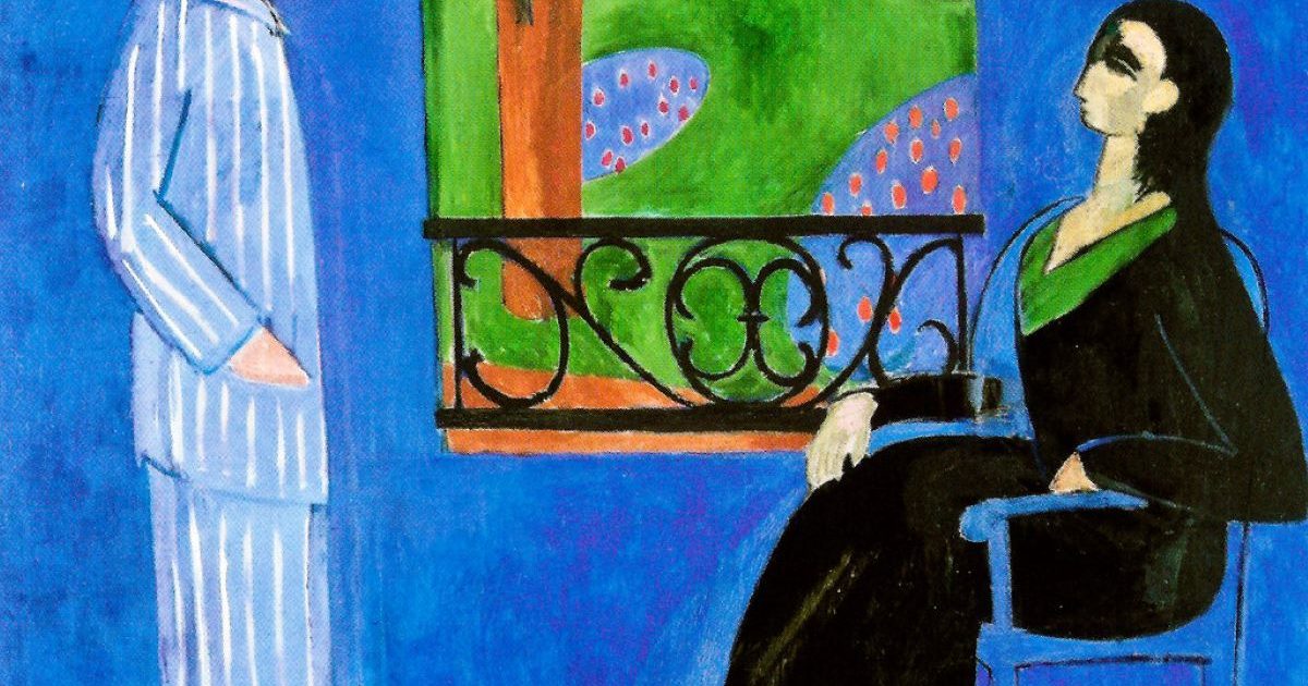 Baltimore museum boasts new $5 million Matisse research center