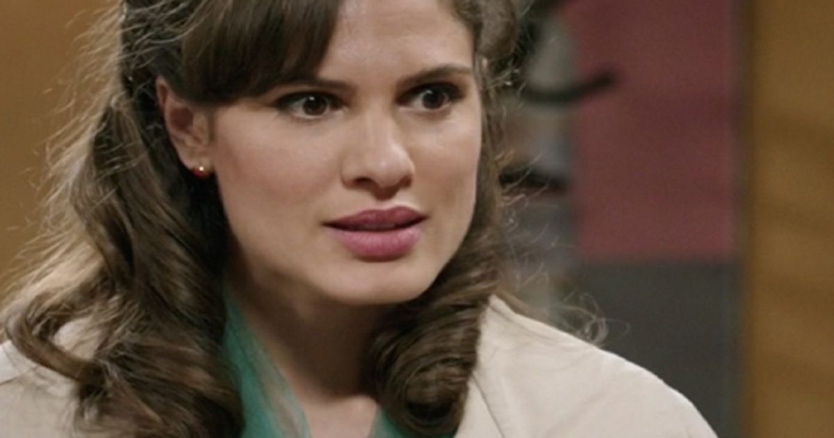 Il Paradiso delle signore, trama del 13/12: Anna si allontana da Salvatore