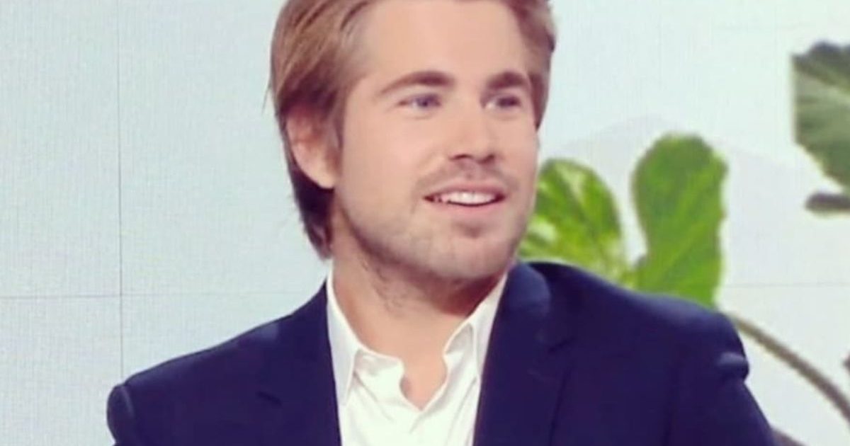 Interview exclusive de Giovanni Castaldi : 'Que la triste page Eyraud ...