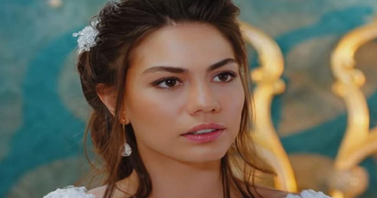 DayDreamer, trame del 9/02: Sanem crede che Can non sia convinto di ...