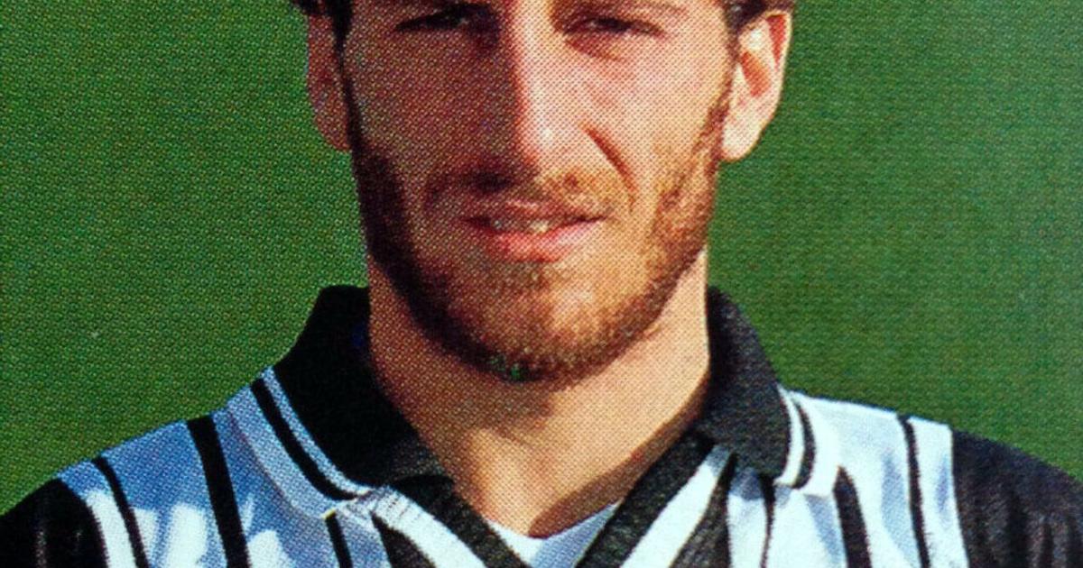 L'ex Juve Bachini, parla la figlia: 'Sono anni che non sappiamo niente ...