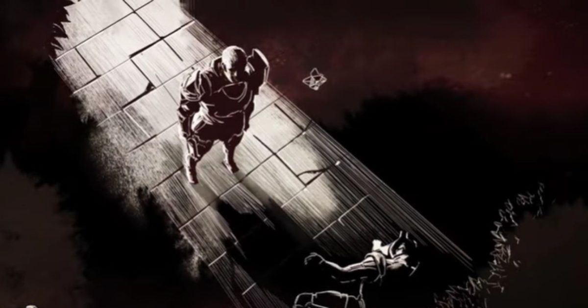 'Destiny 2': Tex Mech's Exotic leaks suggestive of 'Splicers working ...