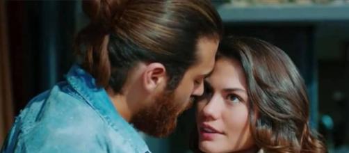 DayDreamer, episodi al 26 febbraio: Sanem diventa intestataria del ...
