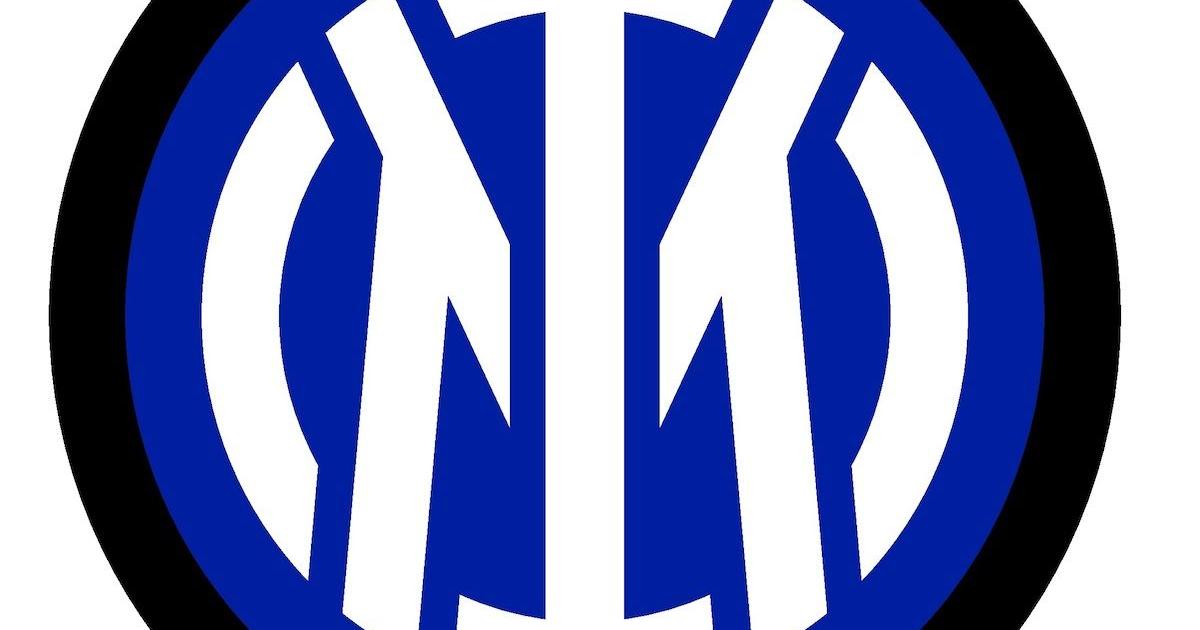 Nuovo logo Inter, un simbolo più stilizzato per una maggiore ...