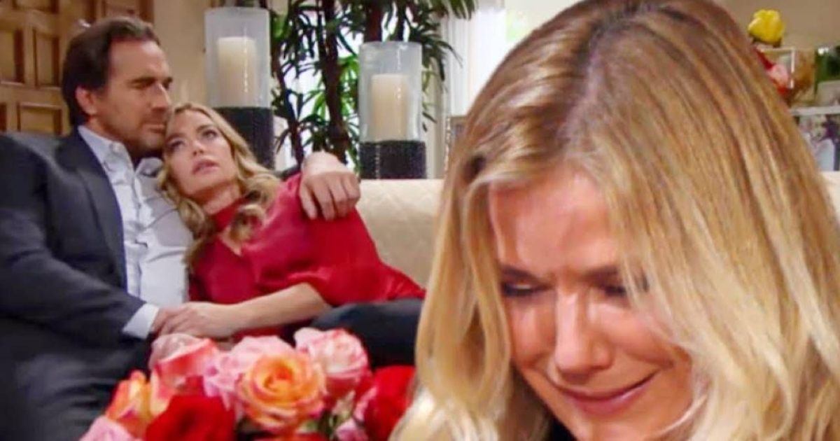 Beautiful, trame 15-20 febbraio: Shauna e Ridge si scambiano un bacio ...