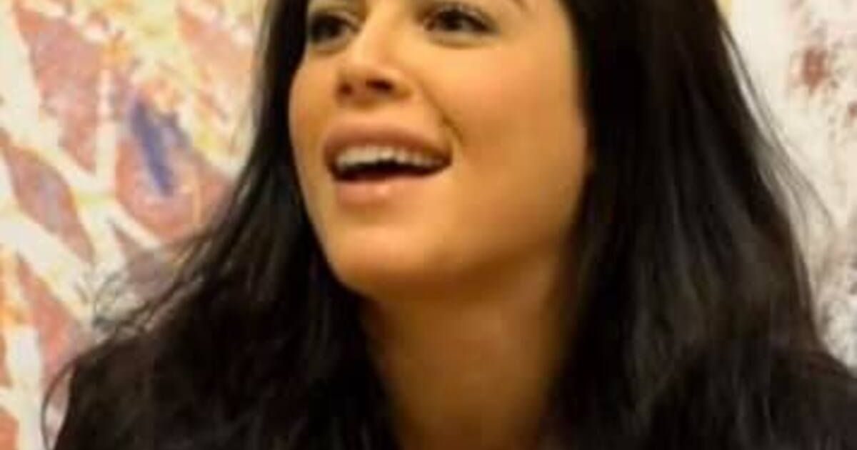 U&D, Samantha Curcio sarà la nuova tronista: 'Mi sento molto curvy'