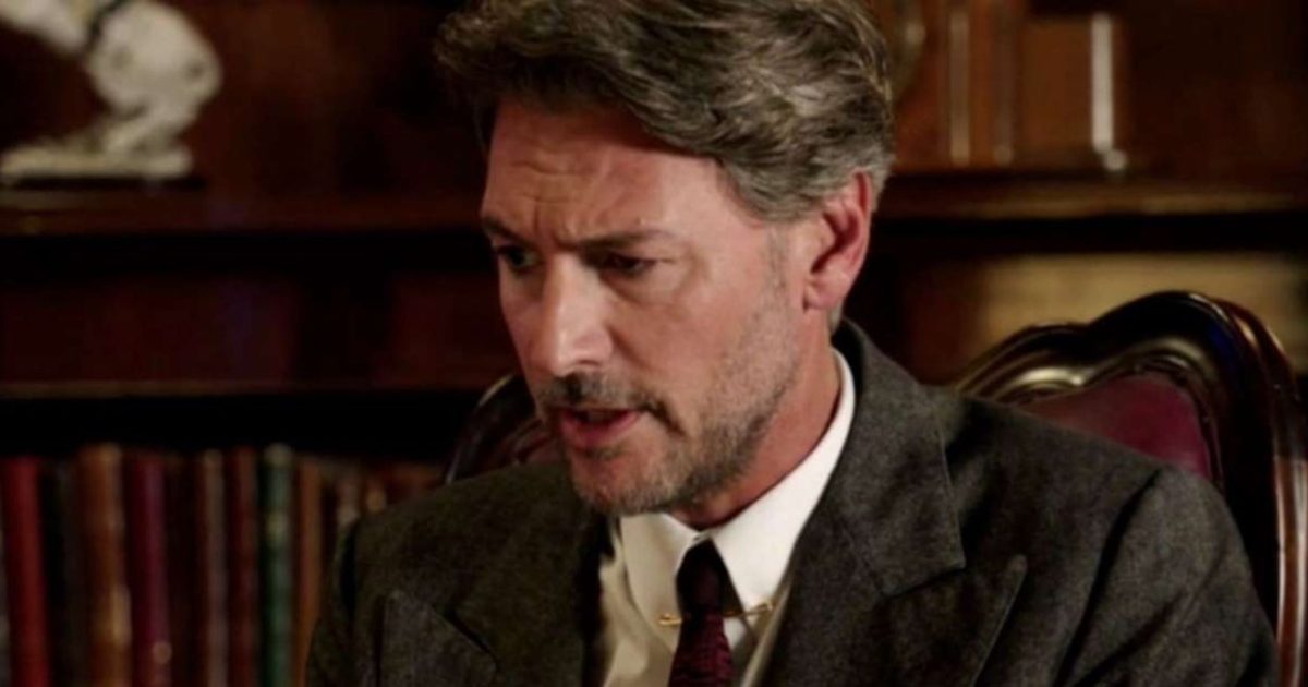 Il Paradiso delle Signore, spoiler 2 marzo: Umberto chiederà scusa a ...