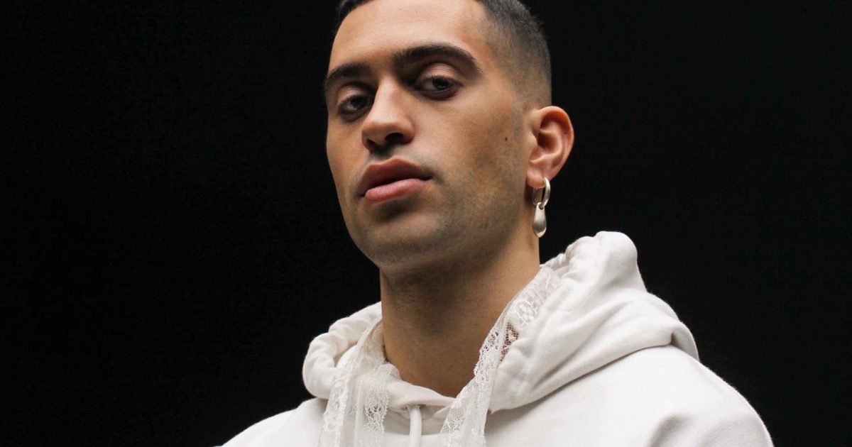 Mahmood sarebbe tornato con l'ex fidanzato Lorenzo: 'Hanno passato San ...