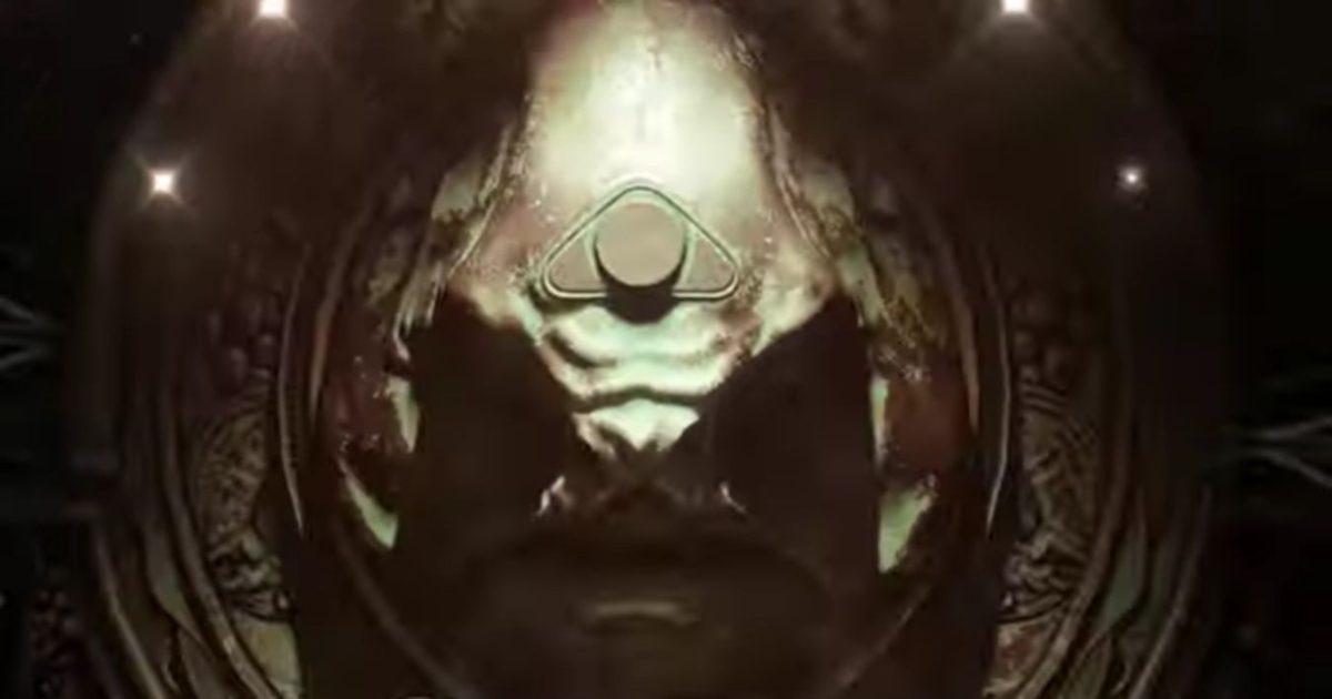 'Destiny 2' leaks suggest Caiatl has daddy issues