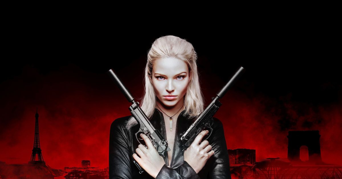 Recensione di 'Anna', il film di spionaggio diretto da Luc Besson