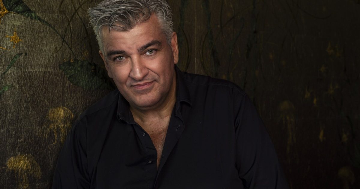 Il Commissario Ricciardi, Antonio Milo sulla 2^ stagione ...