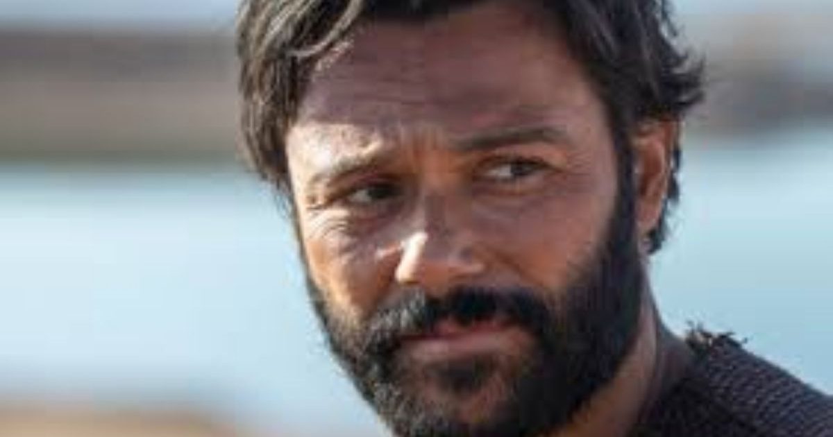 'Gênesis', resumo de 26/2: gravidez de Danina é descoberta por Terá