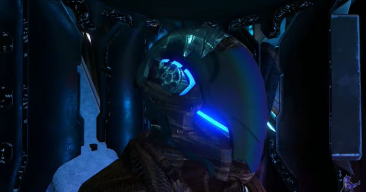 'ARK Genesis 2' delayed, an Easter egg found inside the Genesis ...