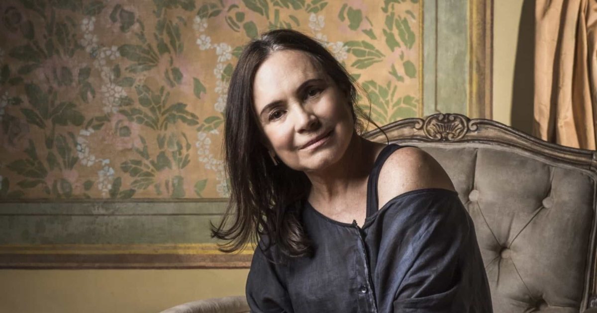 5 curiosidades sobre a atriz Regina Duarte