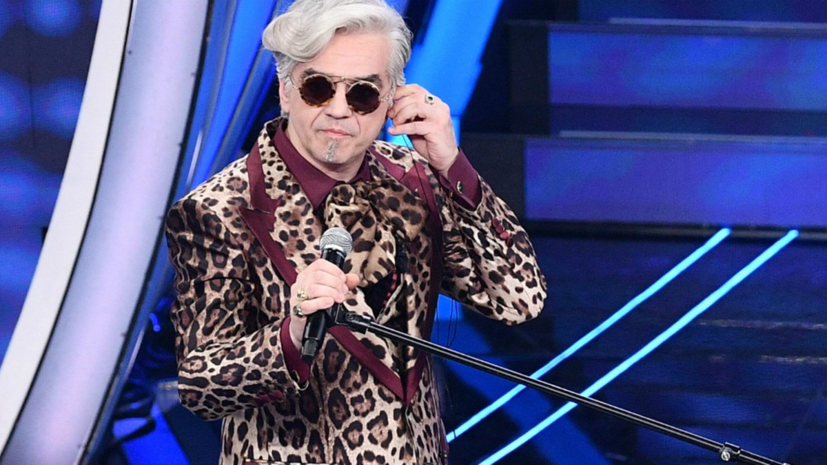 Sanremo: è passato un anno dallo scontro Morgan-Bugo e dalla loro ...