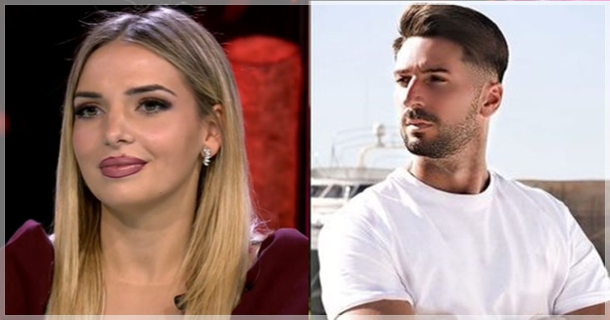 Lester y Patri anuncian que esperan un bebé y Marta Peñate no se lo cree