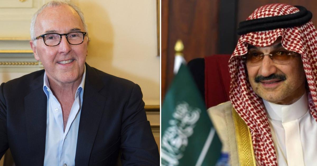 Vente OM : Ali Yousef déclare que si la vente se fait par Ben Talal ...