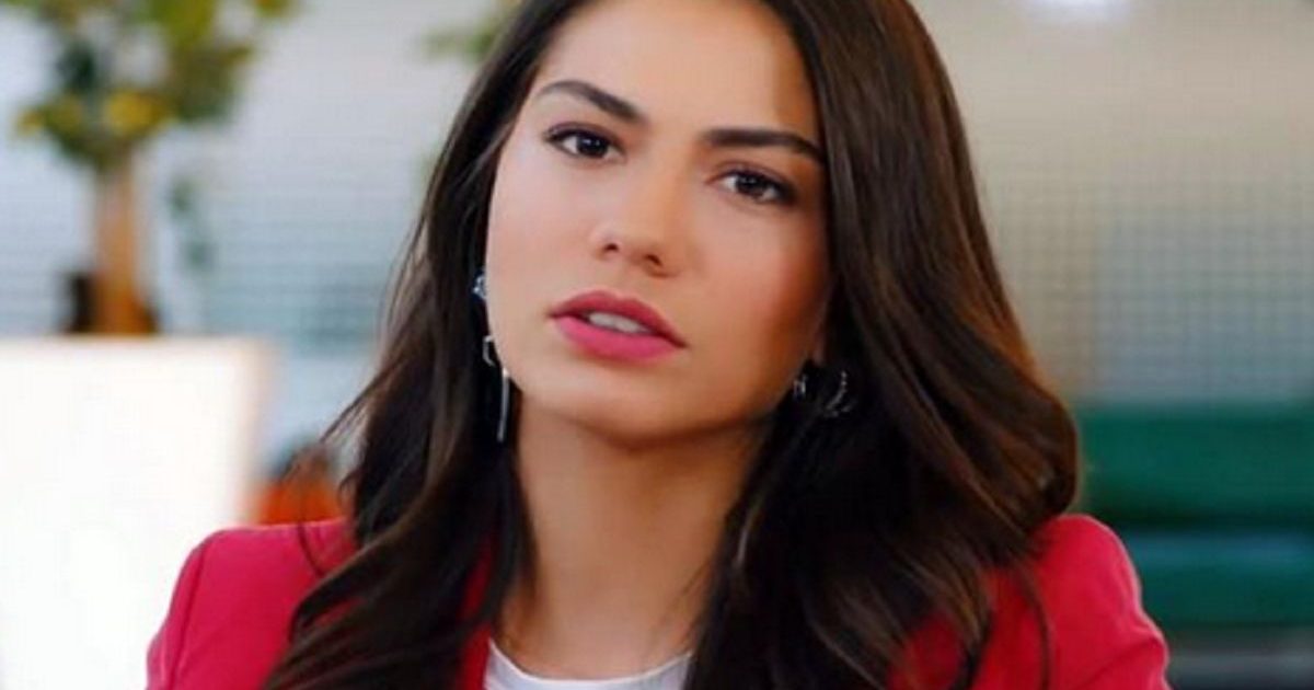 DayDreamer, spoiler del 17/02: Sanem intenta a rinunciare a scrivere il ...