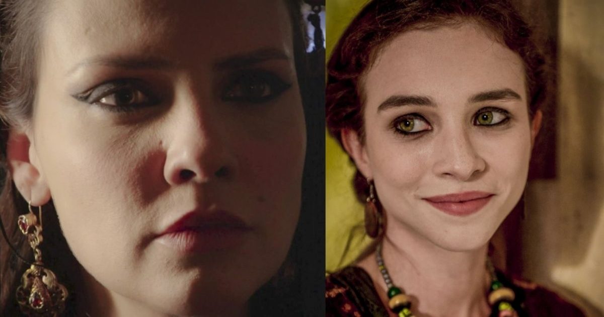 'Gênesis', resumo 18/03: Nadi ofende Sarai e arma contra ela