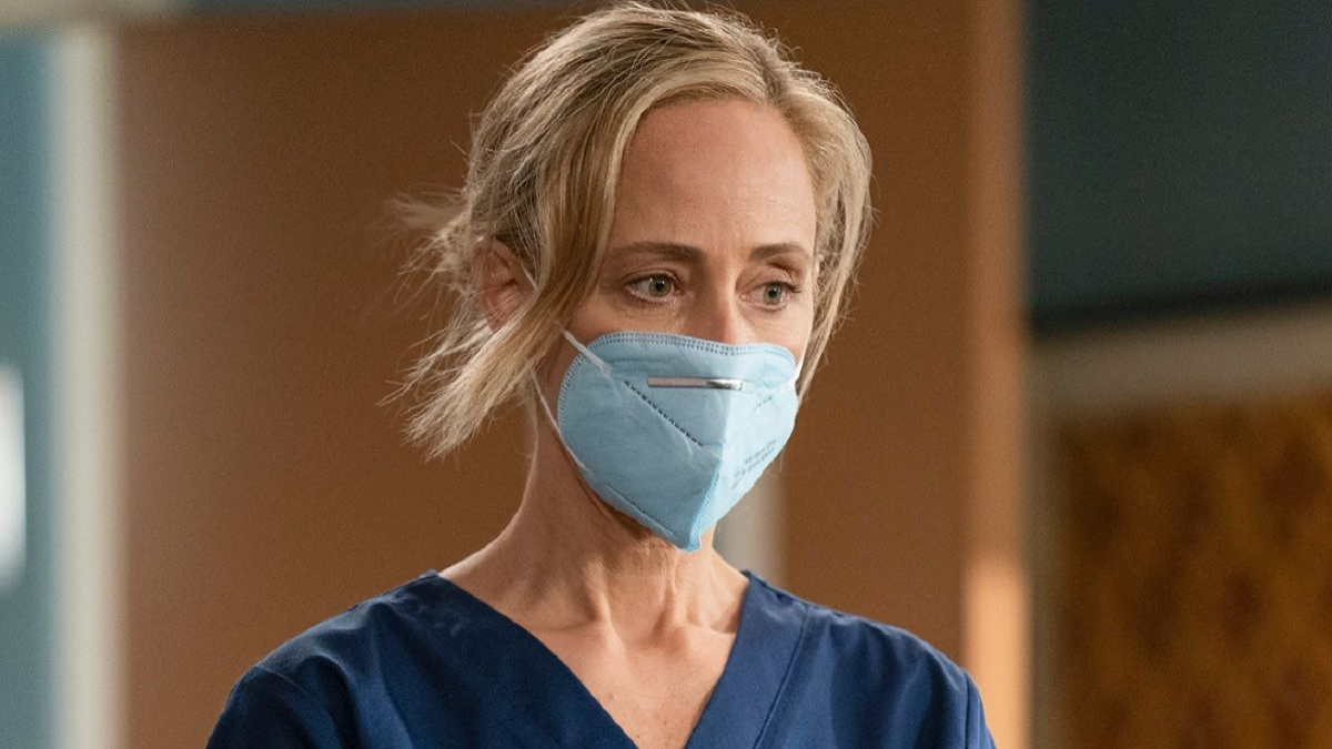 Anticipazioni Grey's Anatomy 17x09: Teddy Altman in crisi dopo la morte ...