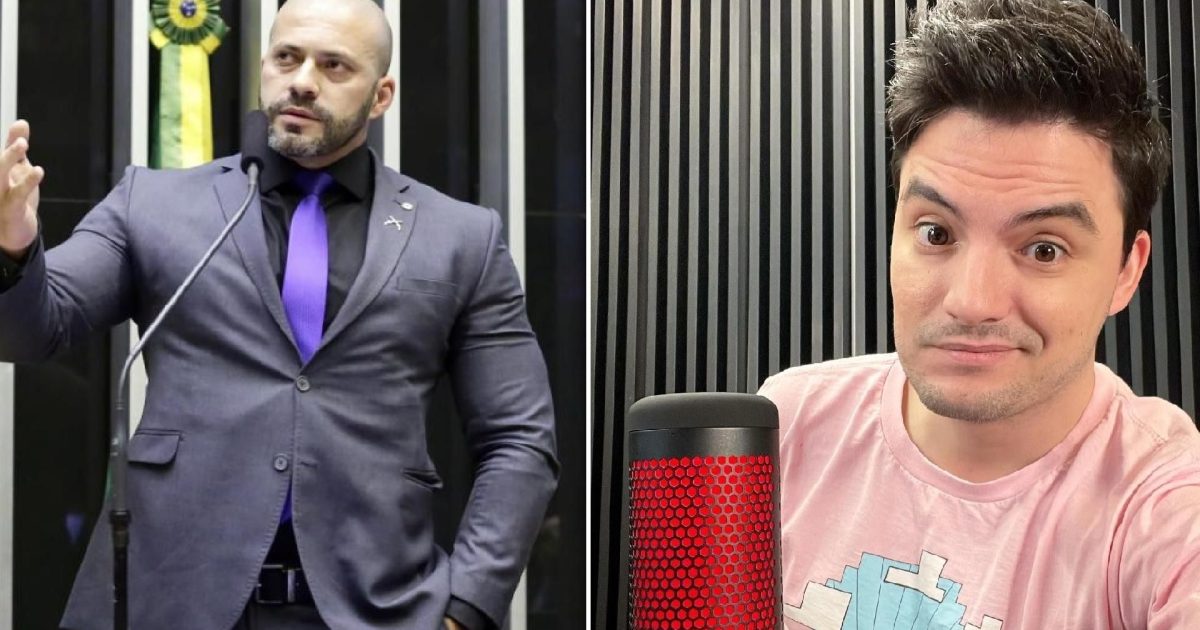 Advogados explicam as diferenças entre os casos de Daniel Silveira e ...