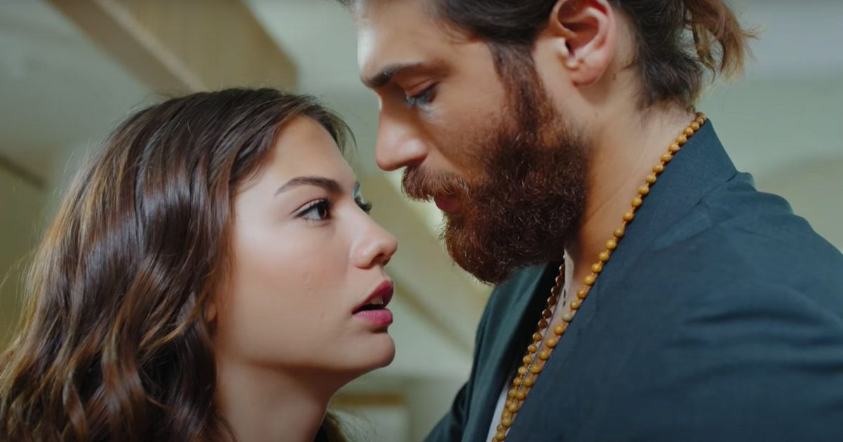 DayDreamer, spoiler sino al 27/3: Sanem decide di allontanarsi per un ...