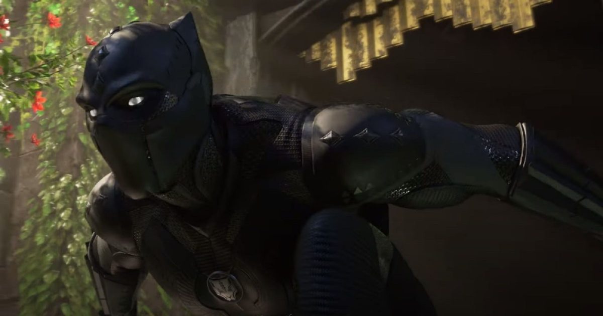 Square Enix Presents Spring 2021 recap: every new title and update revealed