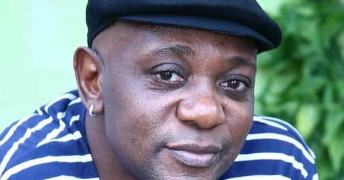 Morre o ator Edson Montenegro, de 'Cidade de Deus', aos 63 anos