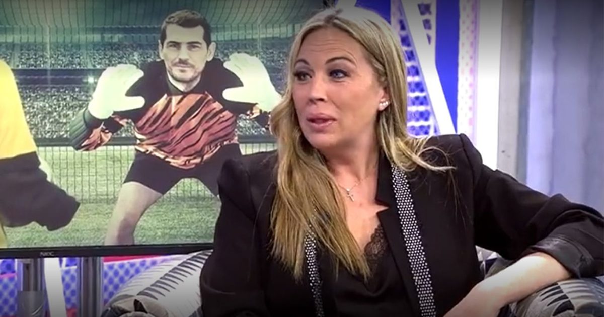 Ruth Sanz, examiga de Iker Casillas, lo acusa de 'tacaño, egoísta y mentiroso’