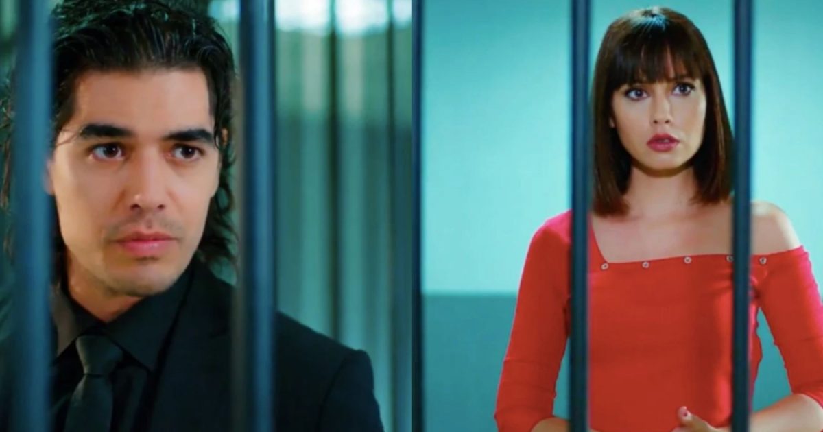 DayDreamer, spoiler 23 marzo: Bulut riesce a far scarcerare Deniz ...