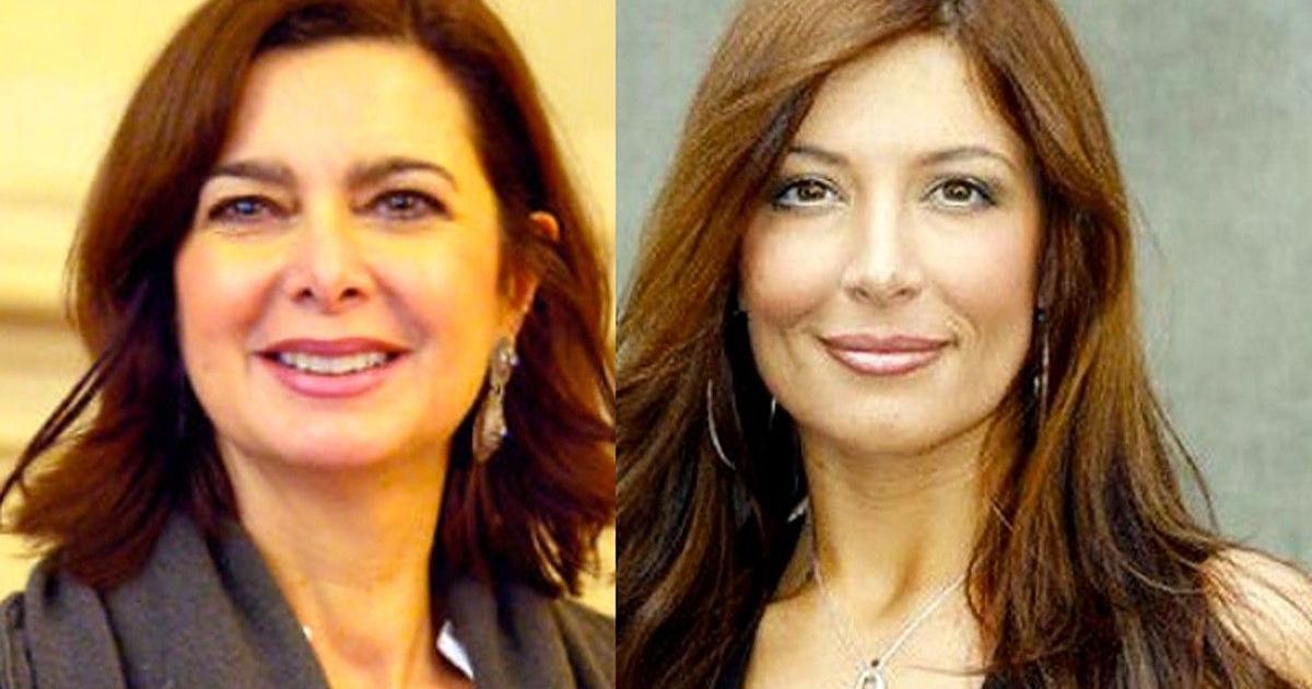 Boldrini, le accuse di Selvaggia Lucarelli: ‘Non paga la liquidazione ...