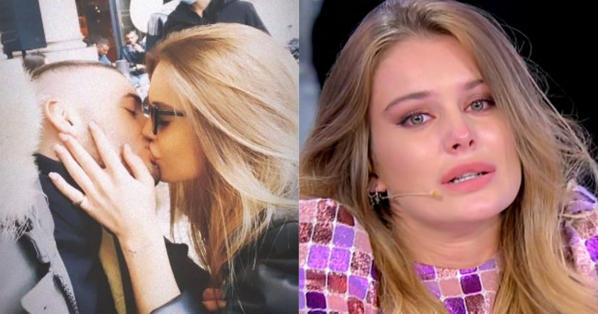 Sophie e Matteo si sarebbero già lasciati dopo U&D, lei sbotta: 'Chiedo ...
