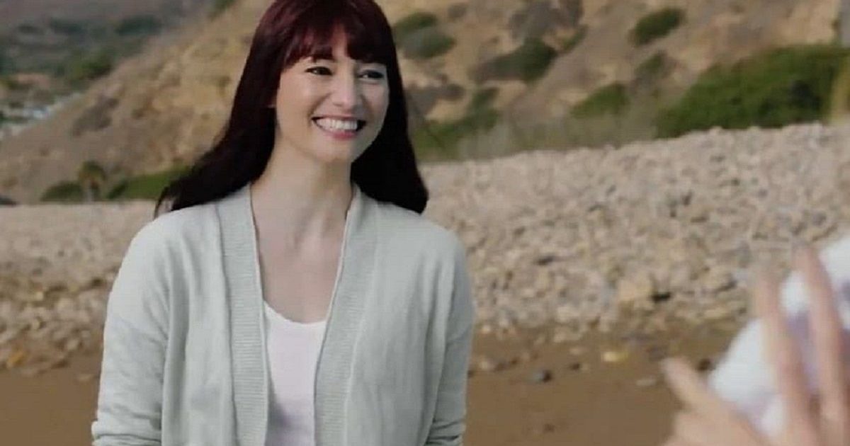 Anticipazioni Grey's Anatomy 17x10: Meredith rivede Lexie Grey sulla ...