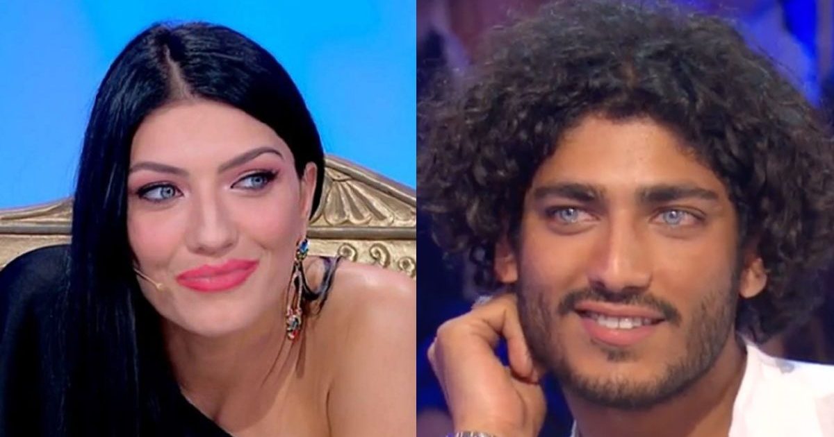 L'Isola dei famosi, Akash frequenta Giovanna Abate, ma lei scopre le ...