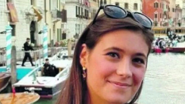 Marta Novello: l'aggressore davanti al giudice, la 26enne ancora in ...