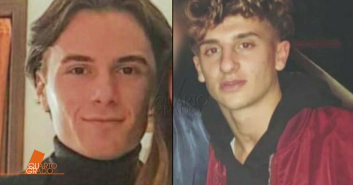 Scomparsa Alessandro Venturelli, la mamma: 'La sua era una paura forte'