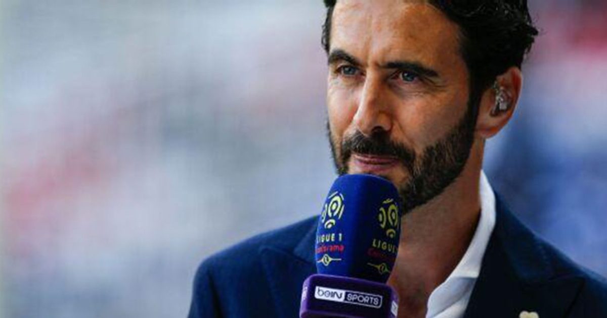 Papin et d'autres grands noms du football montent au créneau pour ...