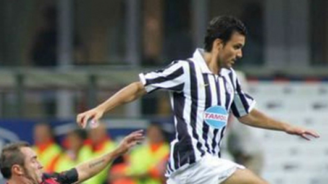 Tomas Guzman, l'ex Juve si racconta: 'Sono un pastore evangelico in ...