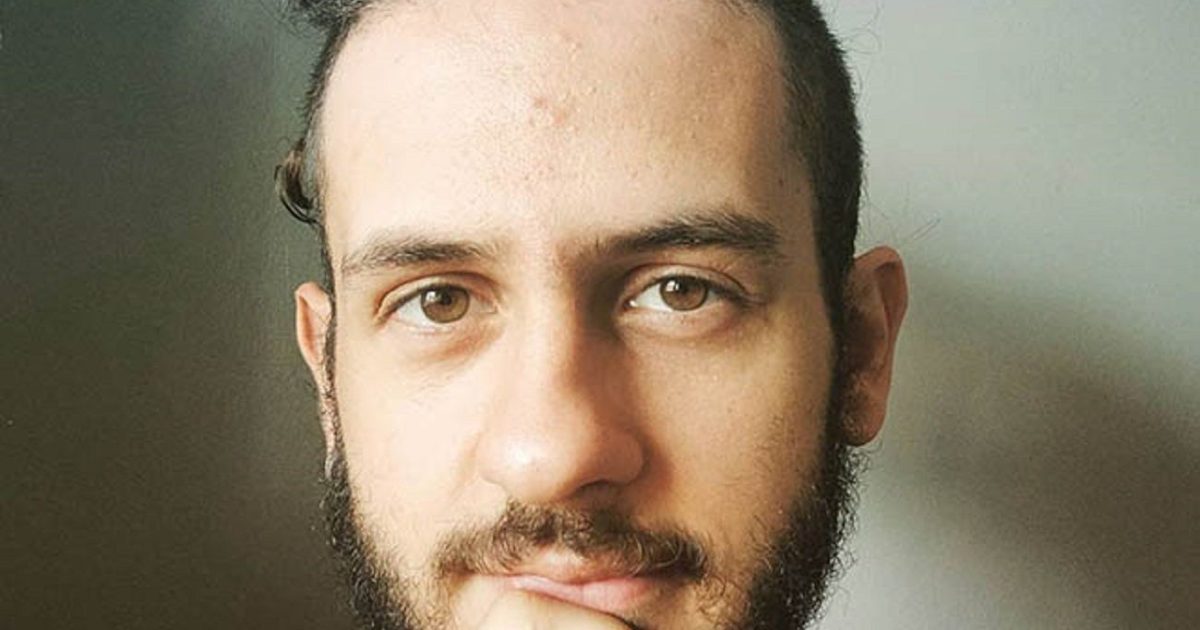 5 curiosidades sobre o ator Davi Paz