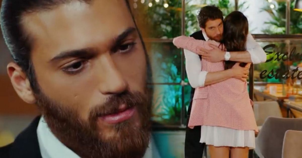 DayDreamer, spoiler al 12 marzo: Yigit chiede la mano di Aydin, Can è spiazzato