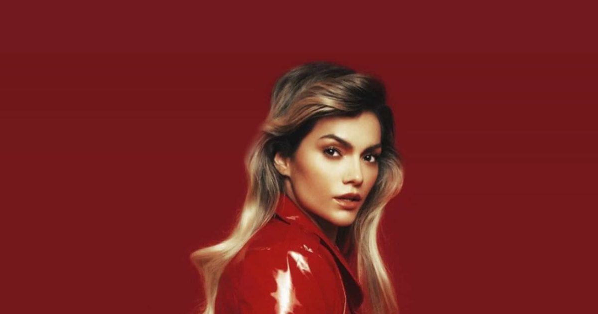 5 programas que Kelly Key apresentou