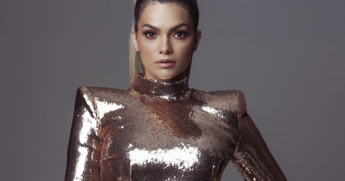 5 curiosidades sobre a cantora Kelly Key - 4